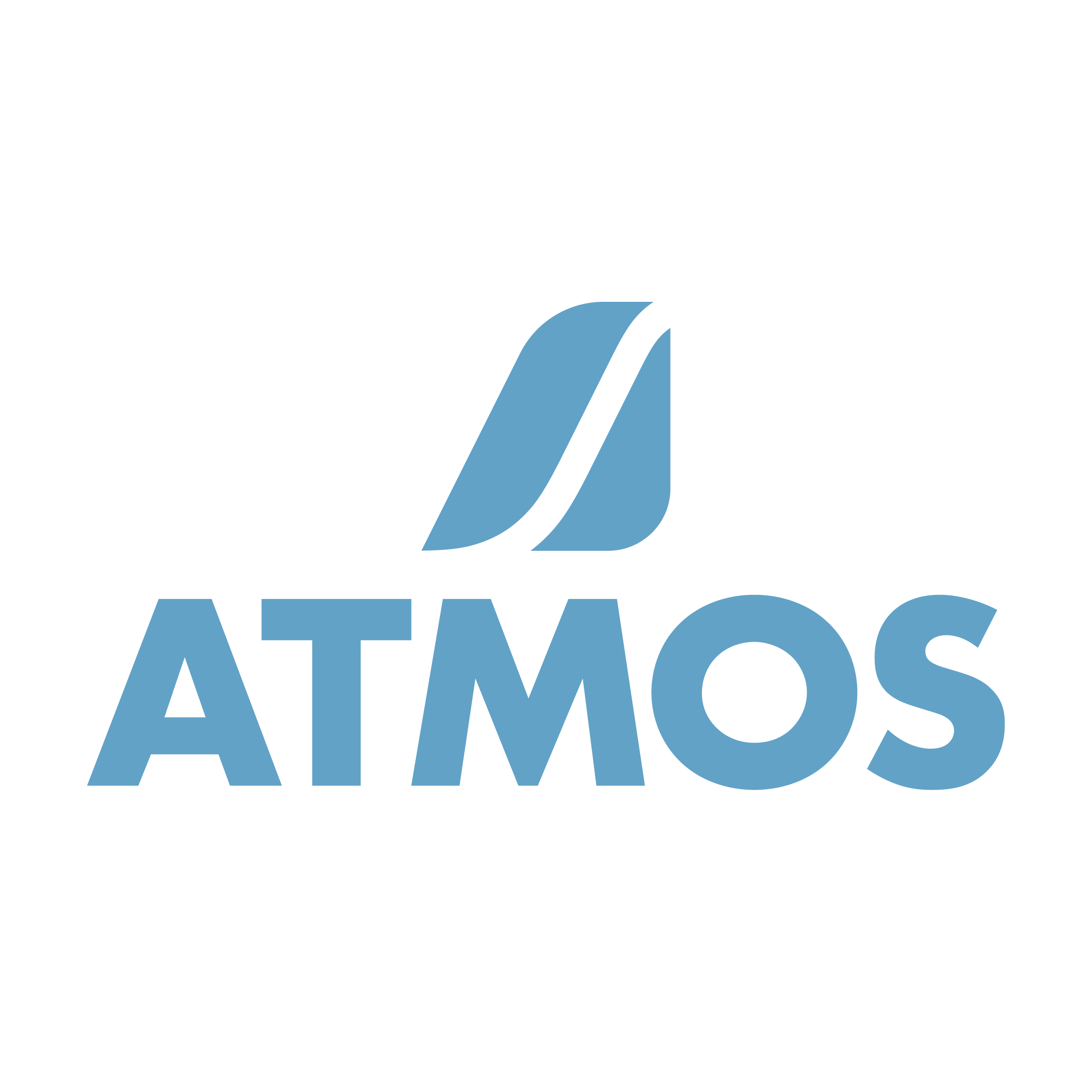 Atmos Logo